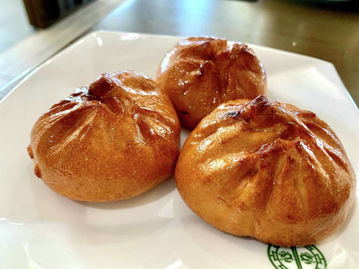 Houston's Tim Ho Wan: Our review of the famous dim sum outpost