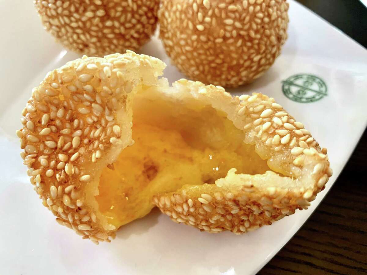 Houston's Tim Ho Wan: Our review of the famous dim sum outpost