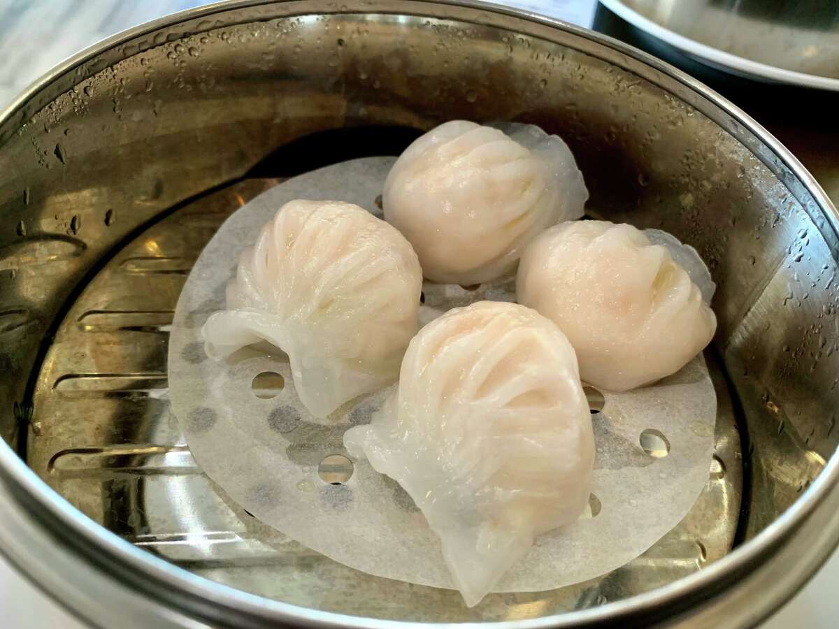 Houston's Tim Ho Wan: Our review of the famous dim sum outpost