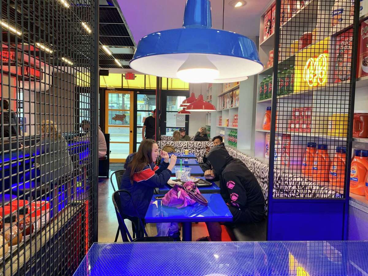 Burger Bodega may be next best burger in Houston, says Alison Cook