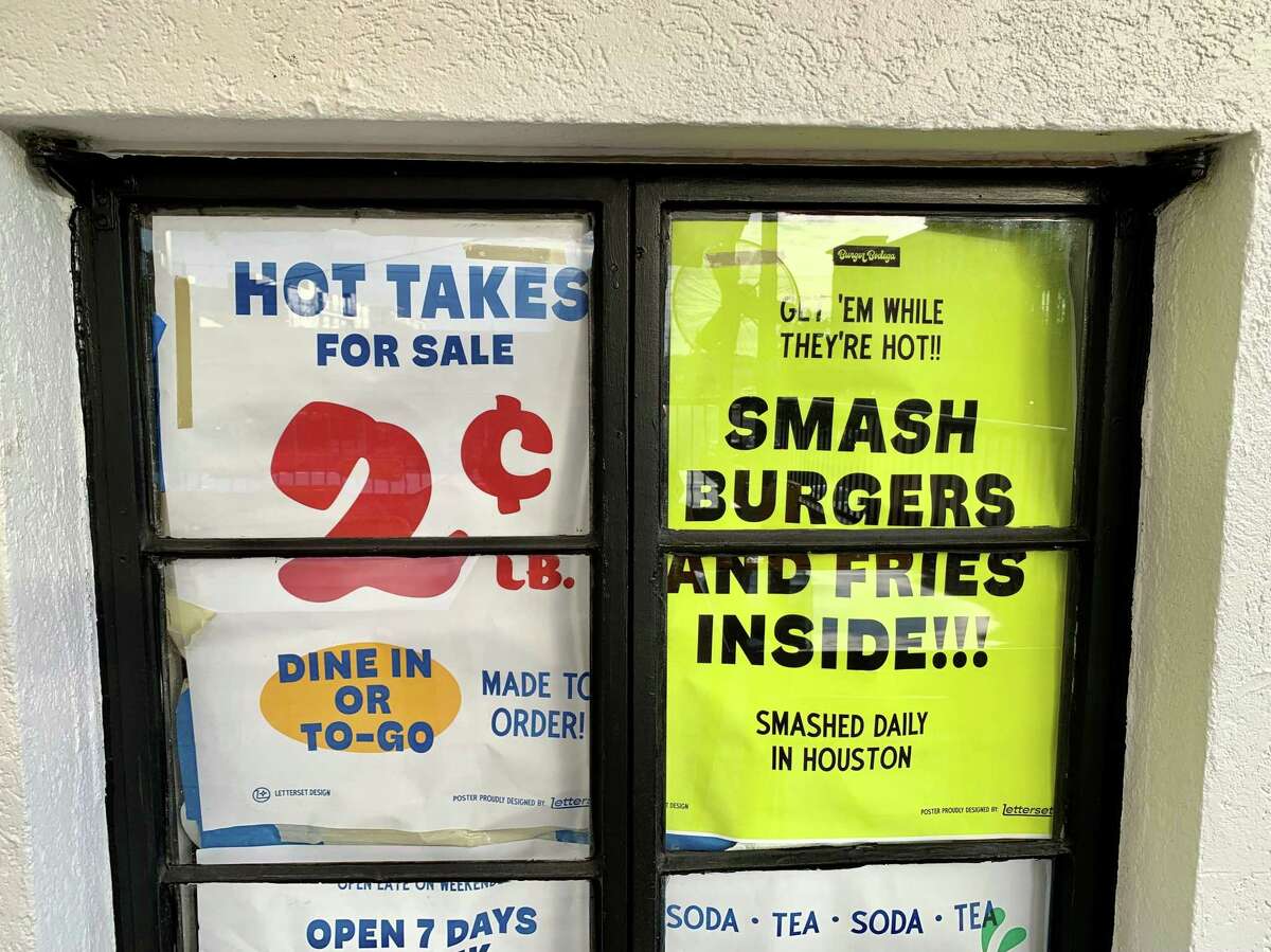 Burger Bodega may be next best burger in Houston, says Alison Cook