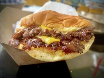 Burger Bodega may be next best burger in Houston, says Alison Cook