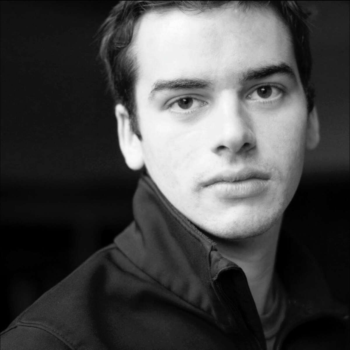 Cancer couldn't steal Brendan Fahy Bequette's love of the camera