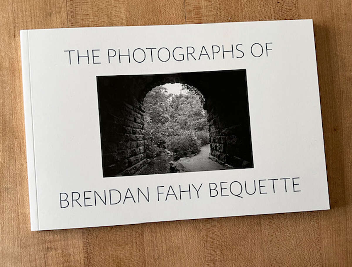 Cancer couldn't steal Brendan Fahy Bequette's love of the camera