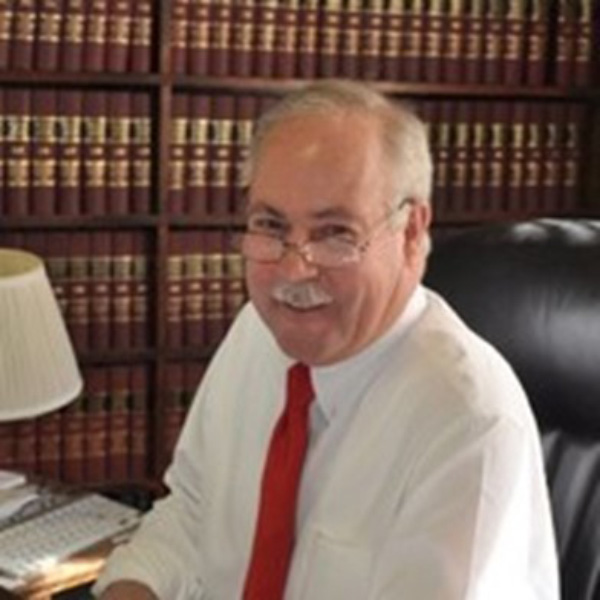 Big Rapids city attorney Eric Williams retiring