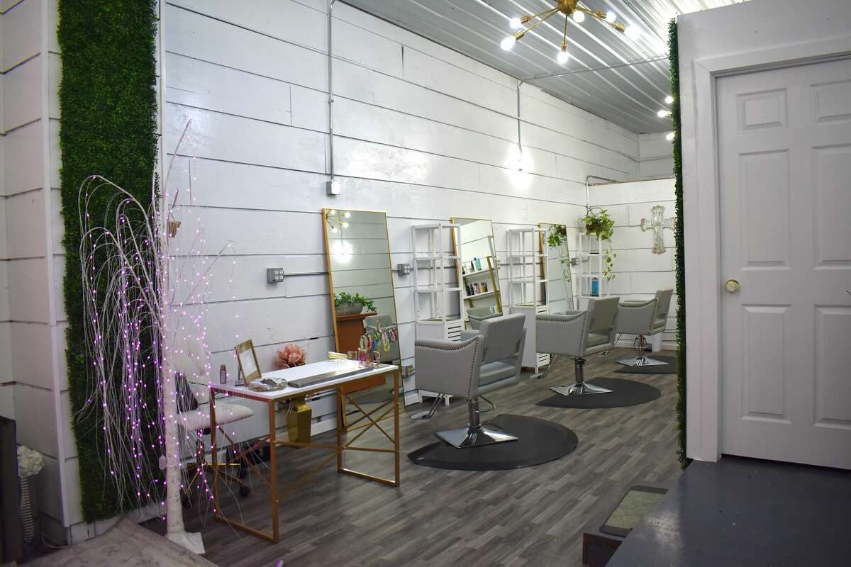 Bella Sebastian Hair to bring L.A. salon experience to Reed City