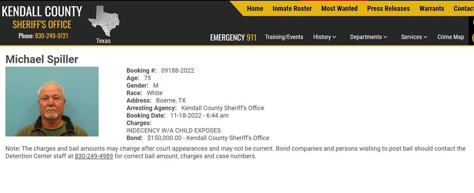 Texas bill removes statute of limitations for child sex abuse lawsuits