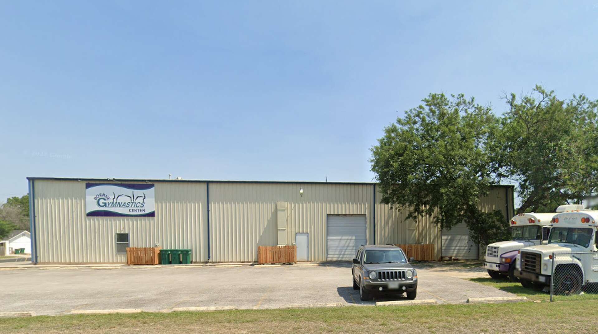 Texas gymnastics coach arrested: A timeline from 1983 to 2022