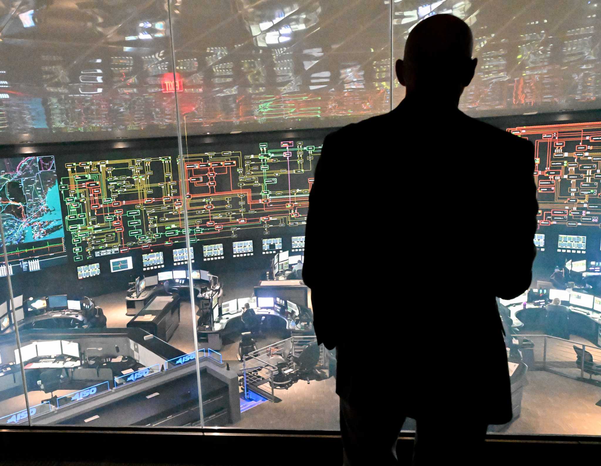 A surge in chip fabs could make climate targets hard to reach