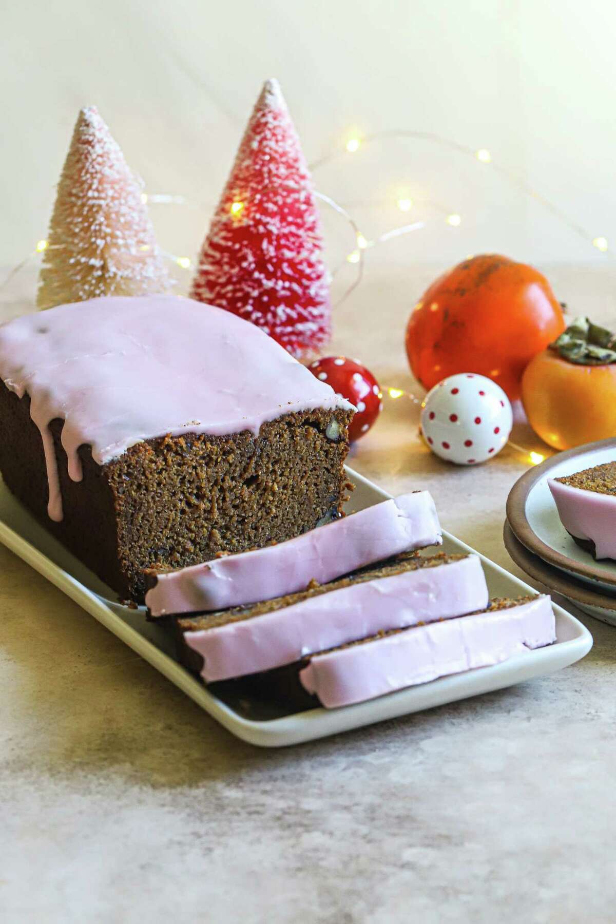 What to do with a bounty of persimmons? Make this gift-worthy ...