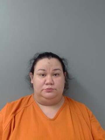 Police: Woman punched her son for not taking sleeping pill