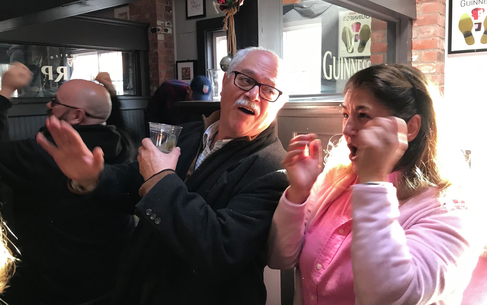 Dan Haar: For Iranian Americans in CT, World Cup soccer match can't ...