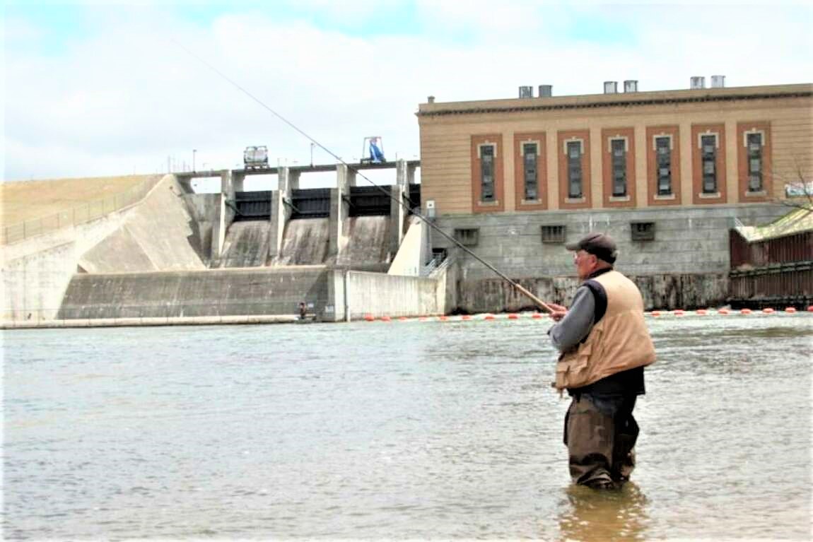 Manistee County votes in opposition to Tippy Dam removal
