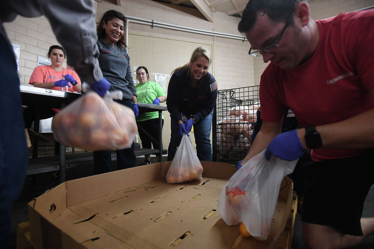 ExxonMobil donates more than $280K to local organizations, institutions ...