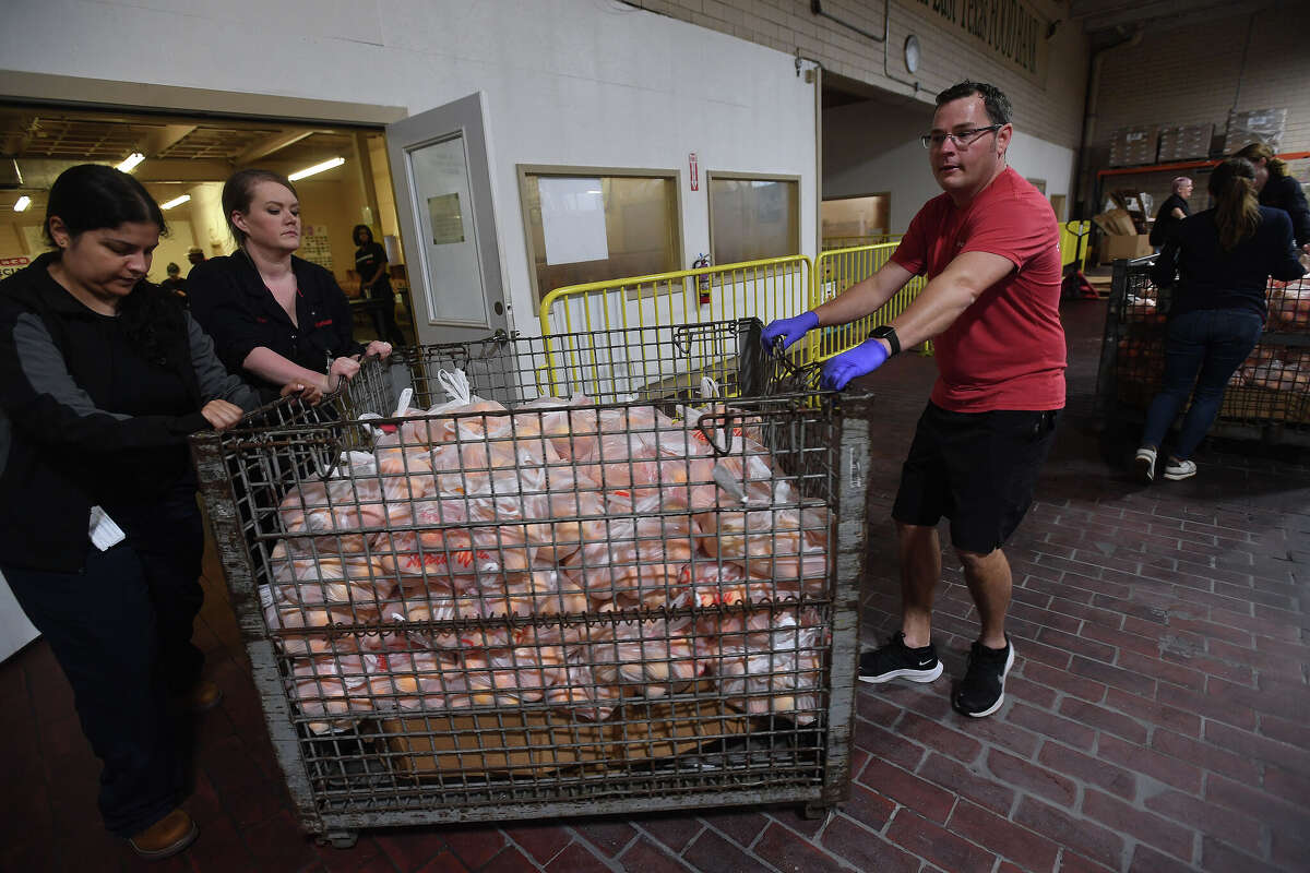 ExxonMobil donates more than $280K to local organizations, institutions ...