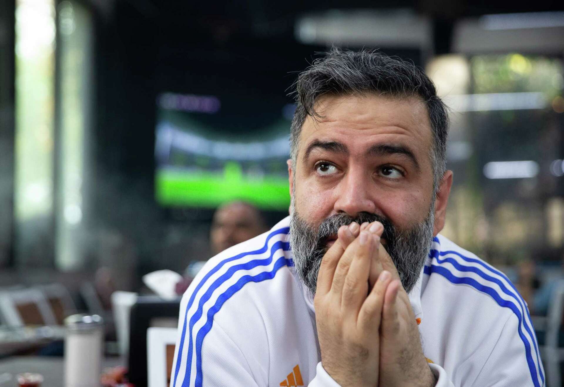 Who Iranians in Houston are rooting for in the Iran-USA World Cup match