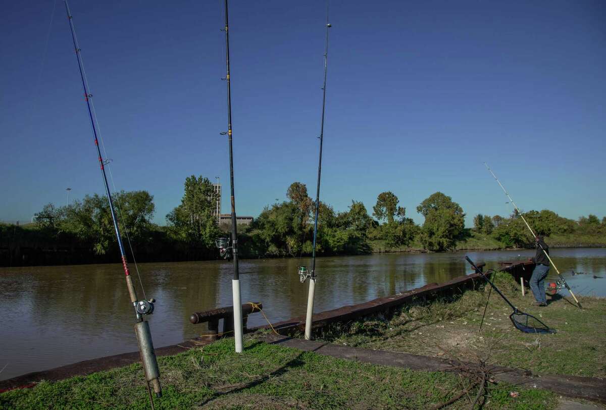Buffalo Bayou East breaks ground with affordable housing project