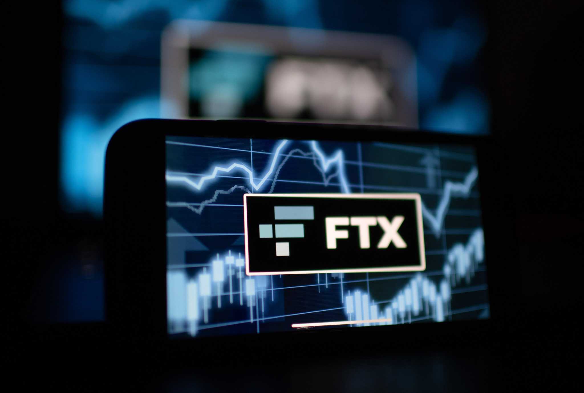 Taylor: We can learn from the great crypto meltdown of 2022