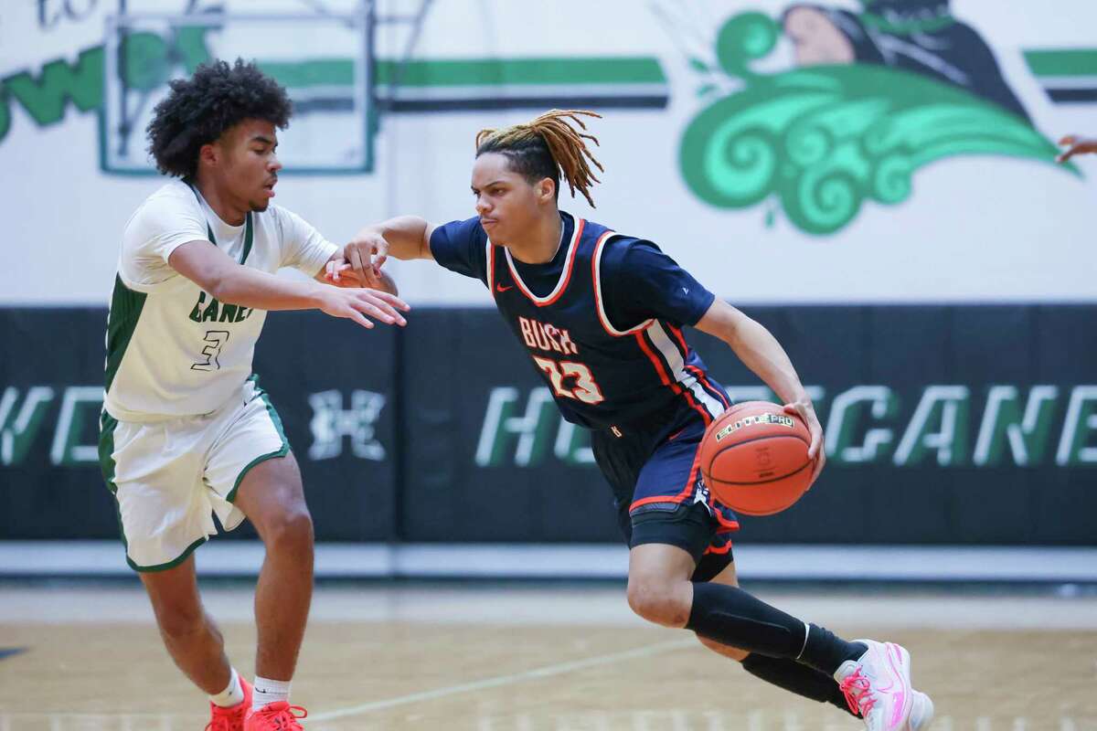 High school basketball: Hightower boys top Bush