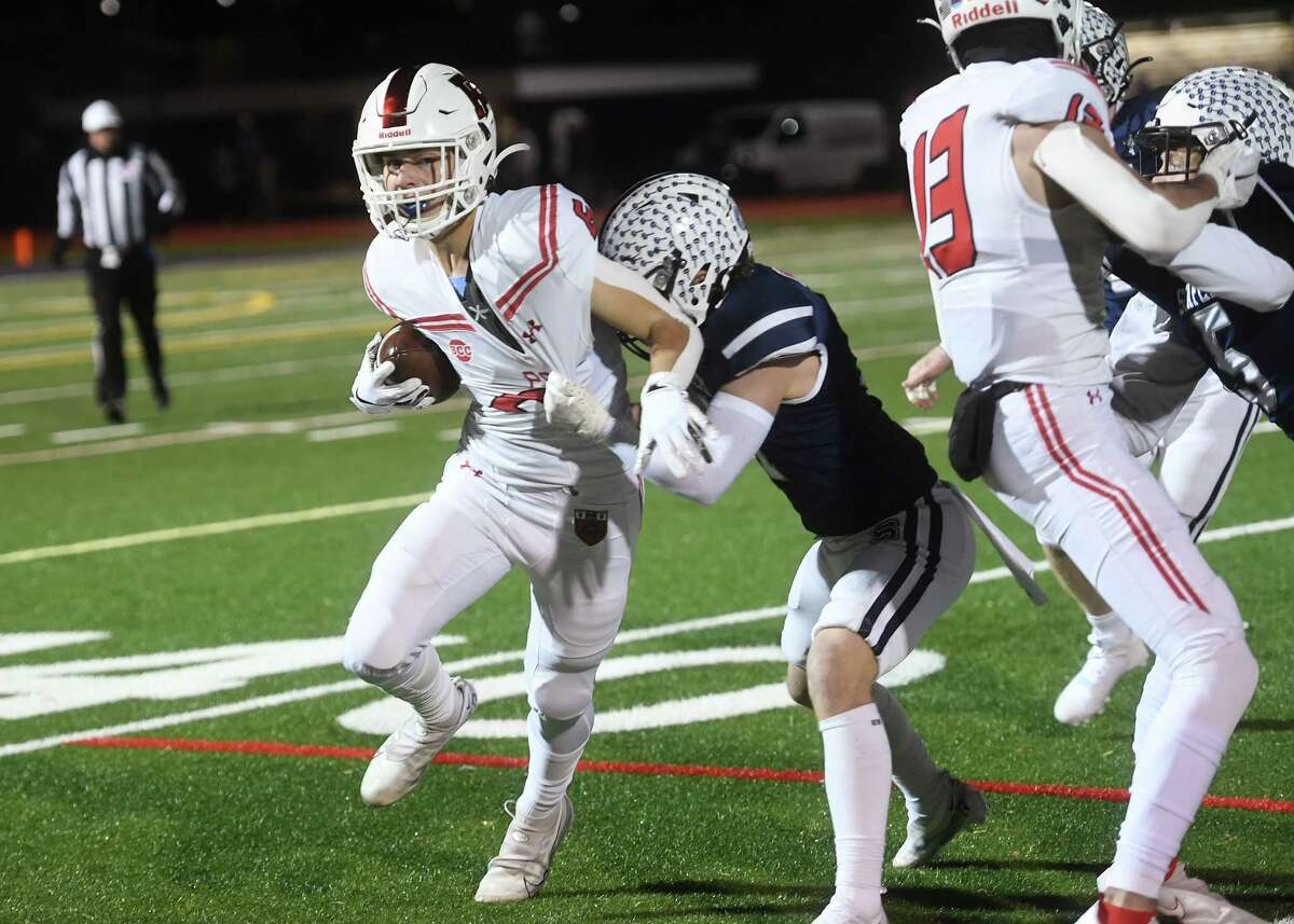 Fairfield Prep defeats Staples in CIAC Class LL quarterfinal