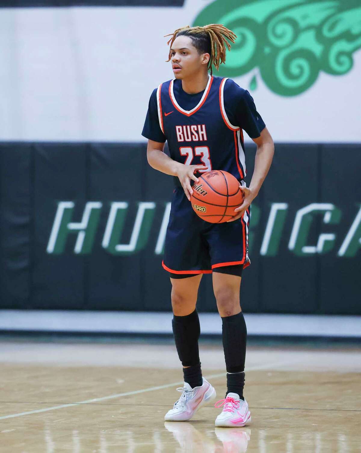 High school basketball: Hightower boys top Bush