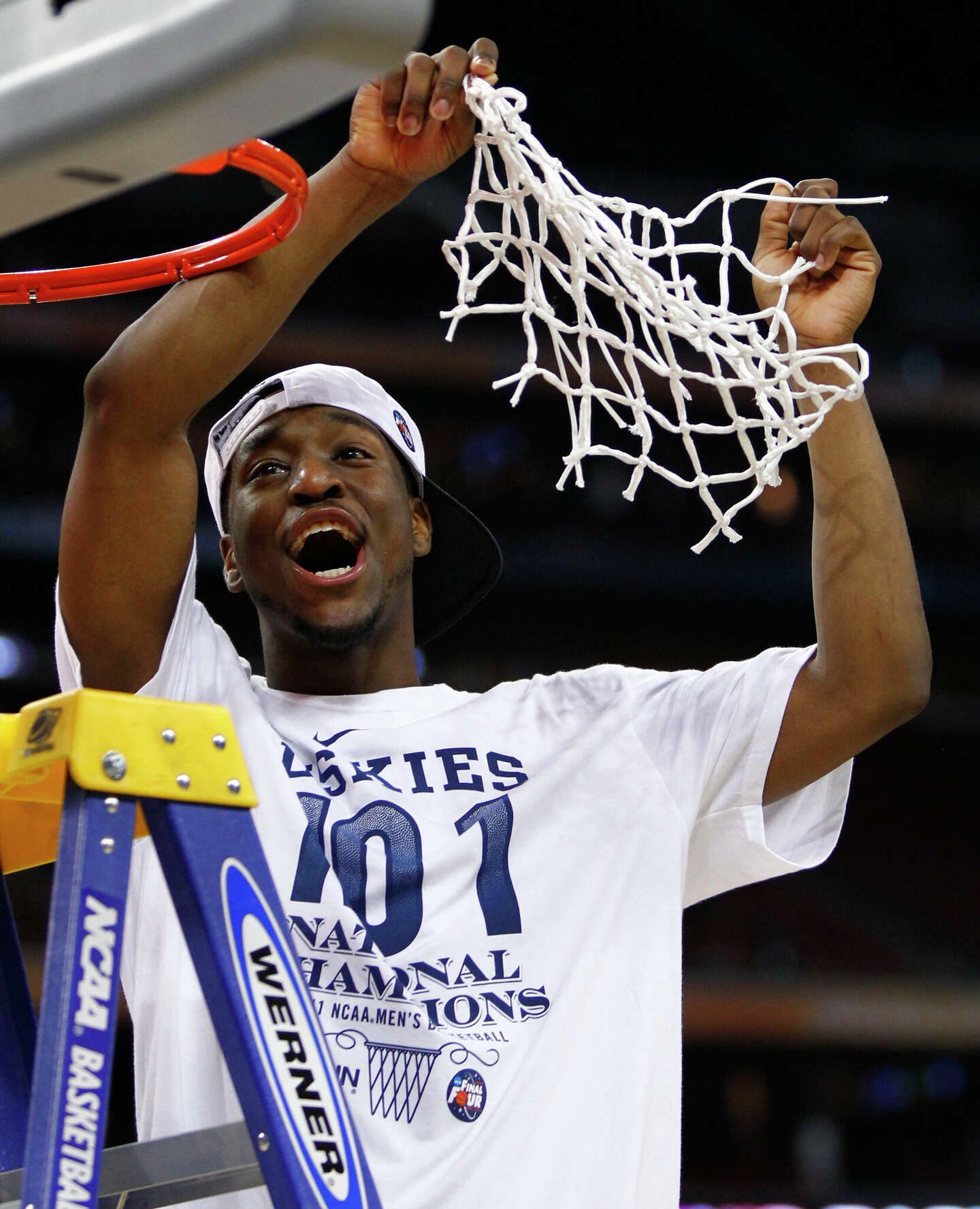 UConn men's basketball: History of Final Four appearances