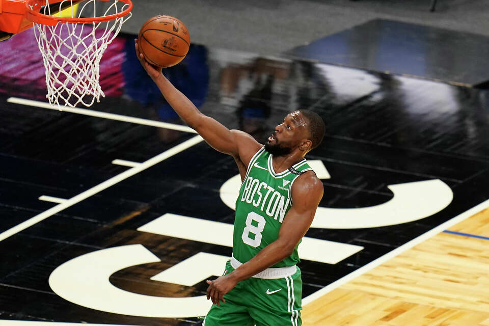 UConn legend Kemba Walker announces retirement from basketball