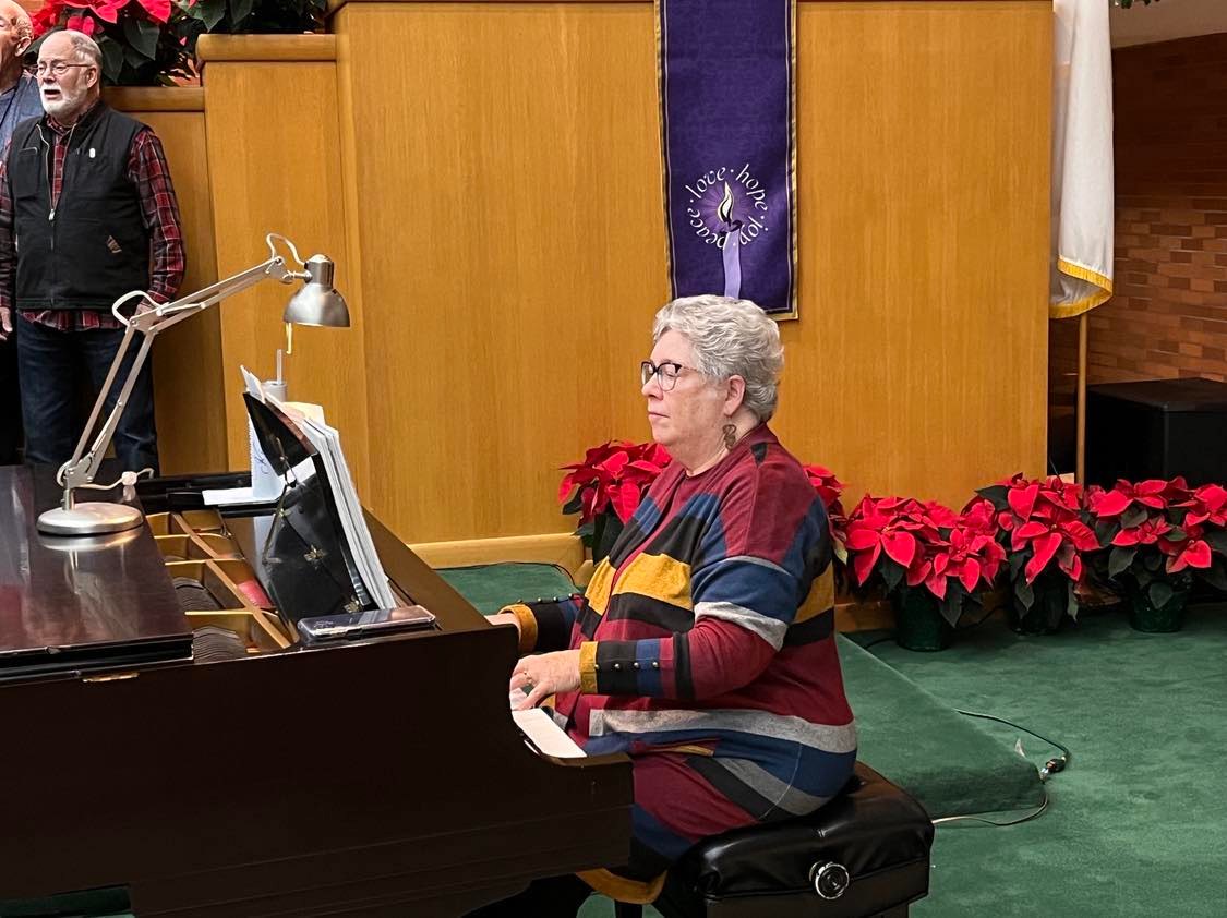 Men of Music Christmas concert, 'Believe!' set for Dec. 4 in Midland