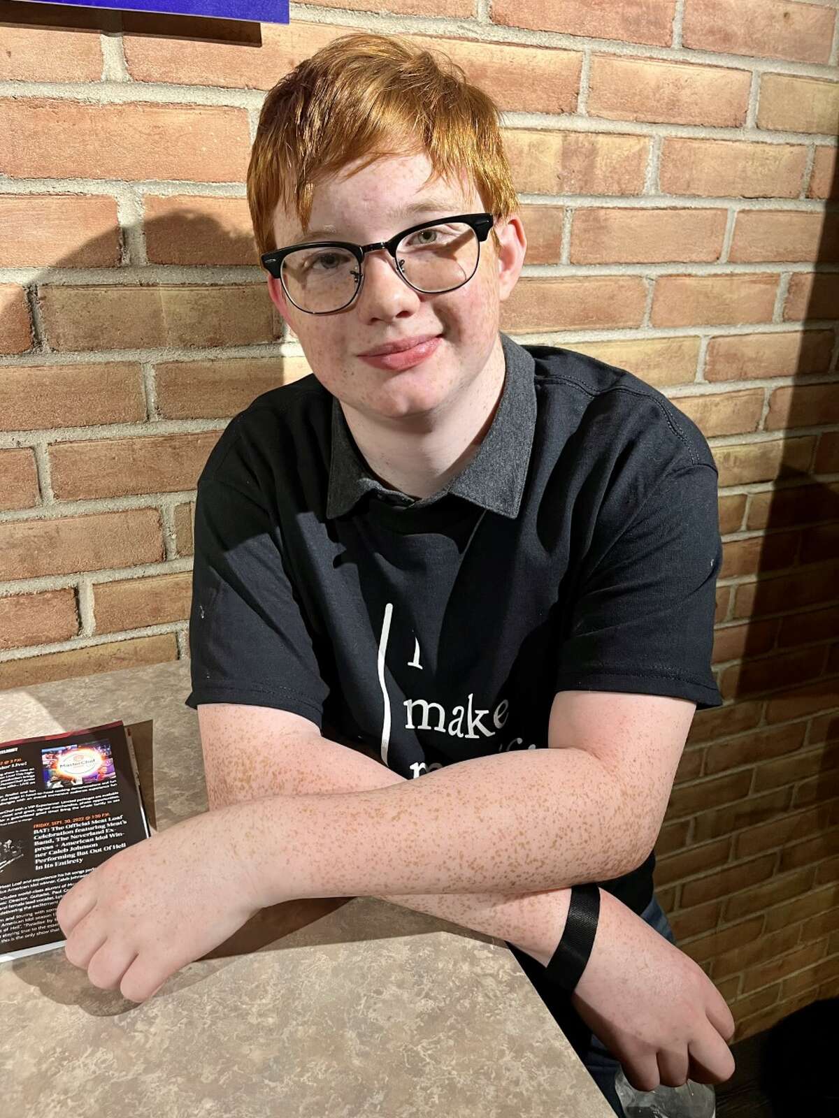 Erlandson brothers join Western Michigan University Middle School Honor ...