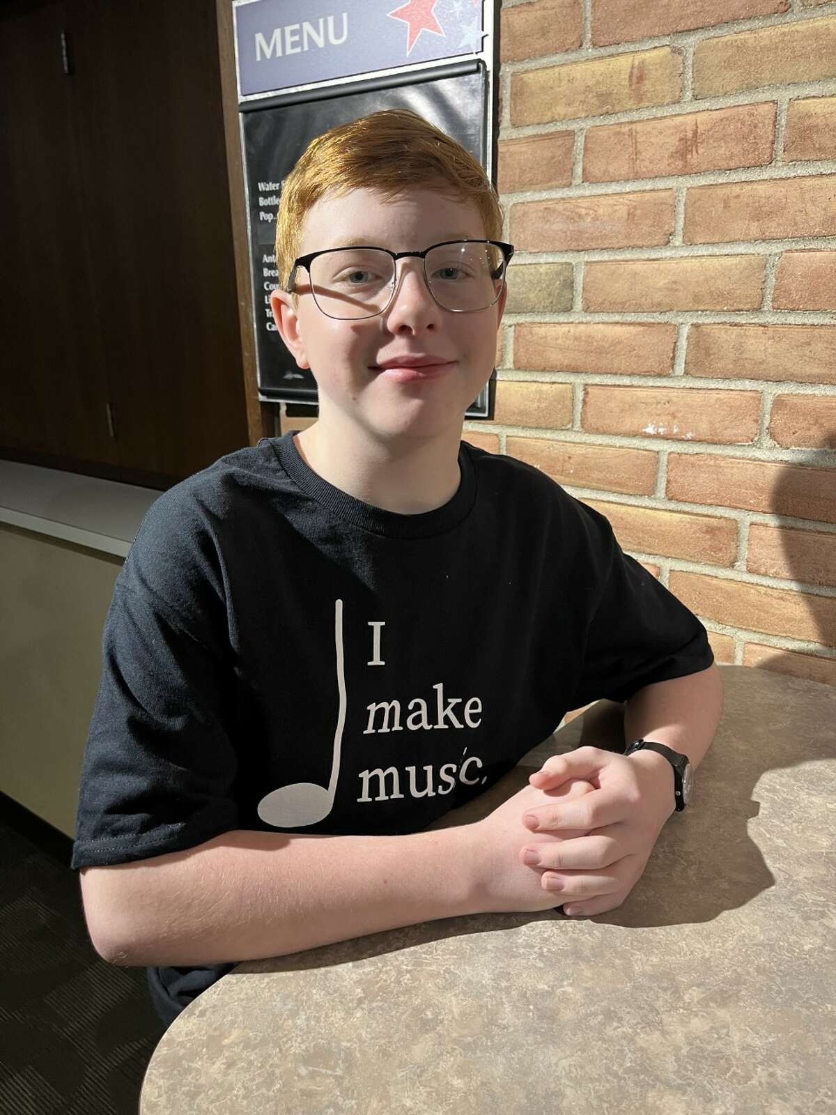 Erlandson brothers join Western Michigan University Middle School Honor ...