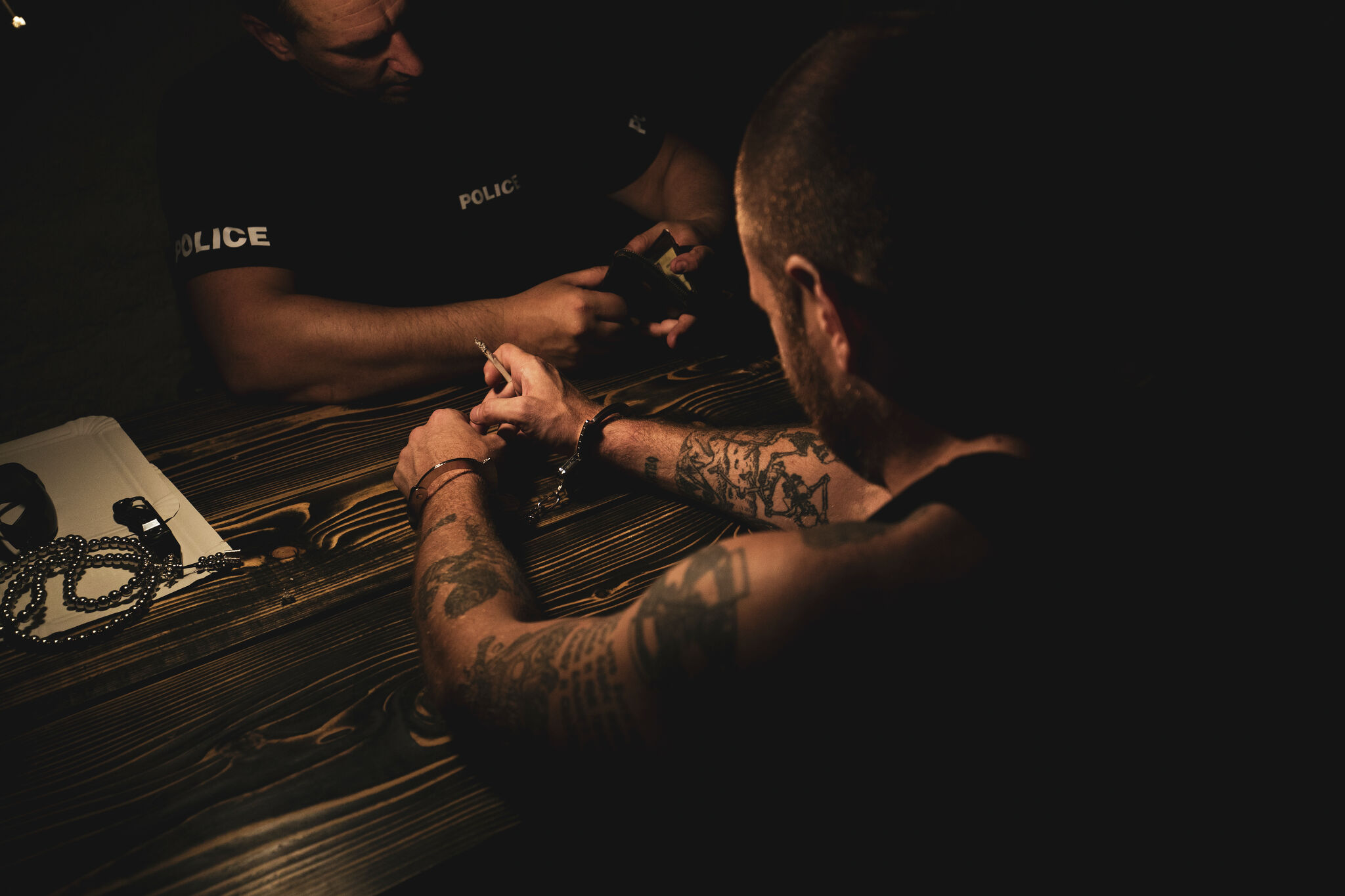 Texas gang members convicted with hefty sentences after investigation