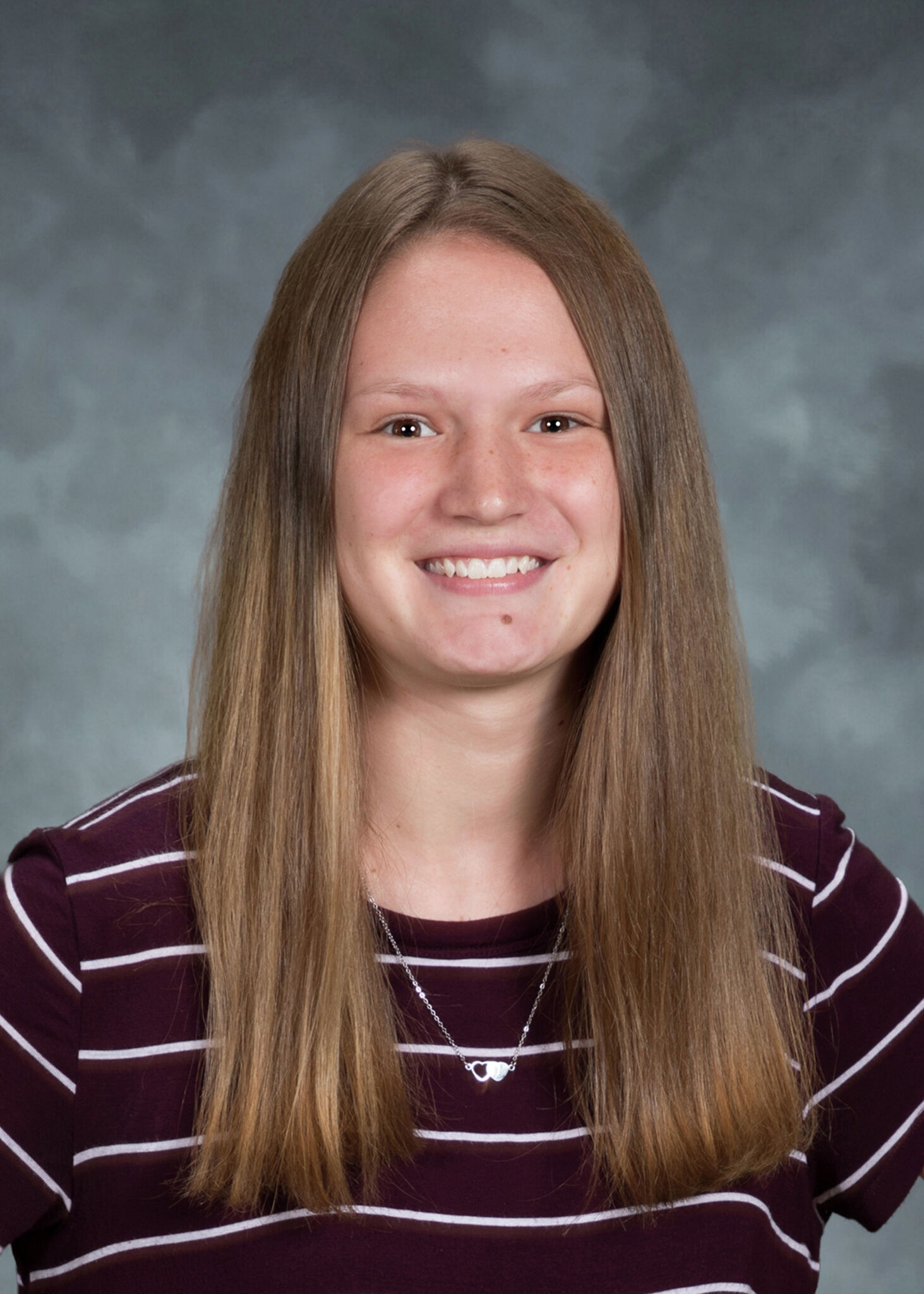 Two Mississippi Valley Christian School students earn Christian honor award