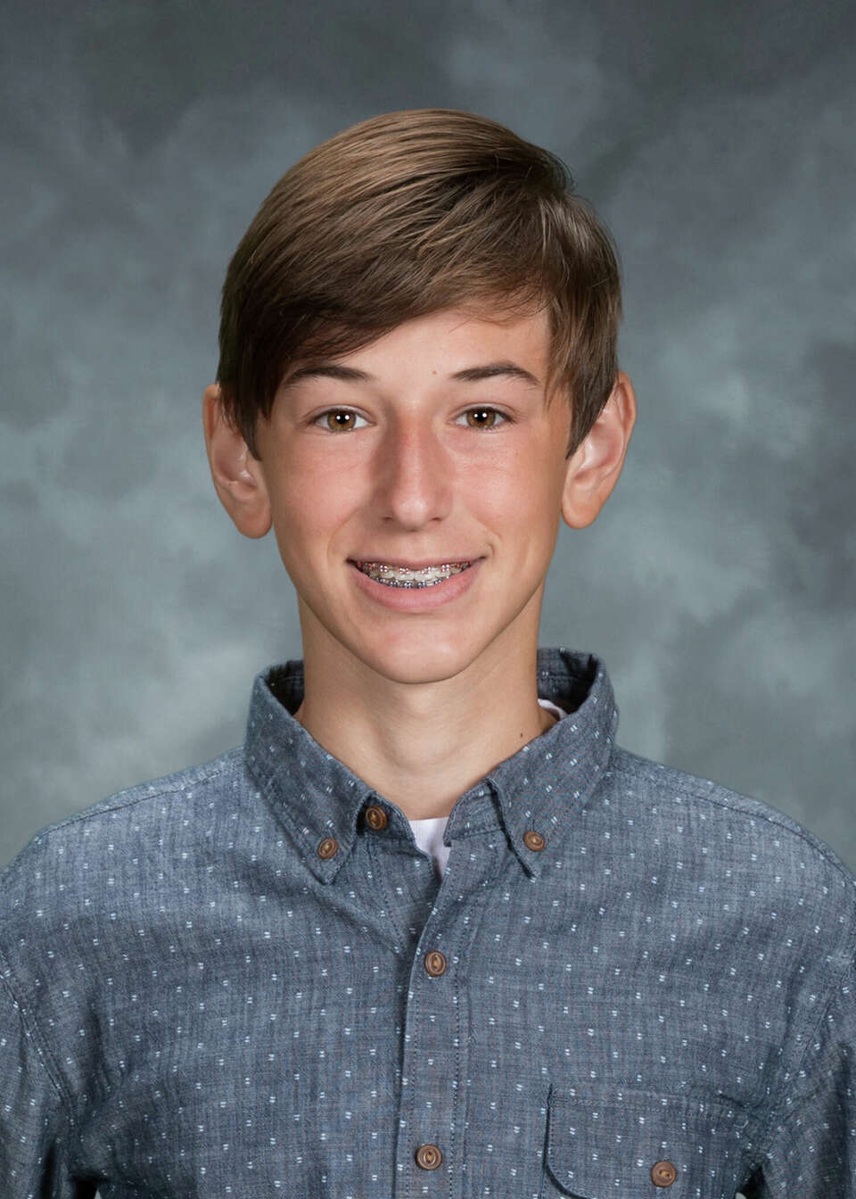 Two Mississippi Valley Christian School students earn Christian honor award