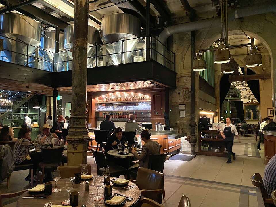 26 of the best restaurants in San Antonio's Pearl District