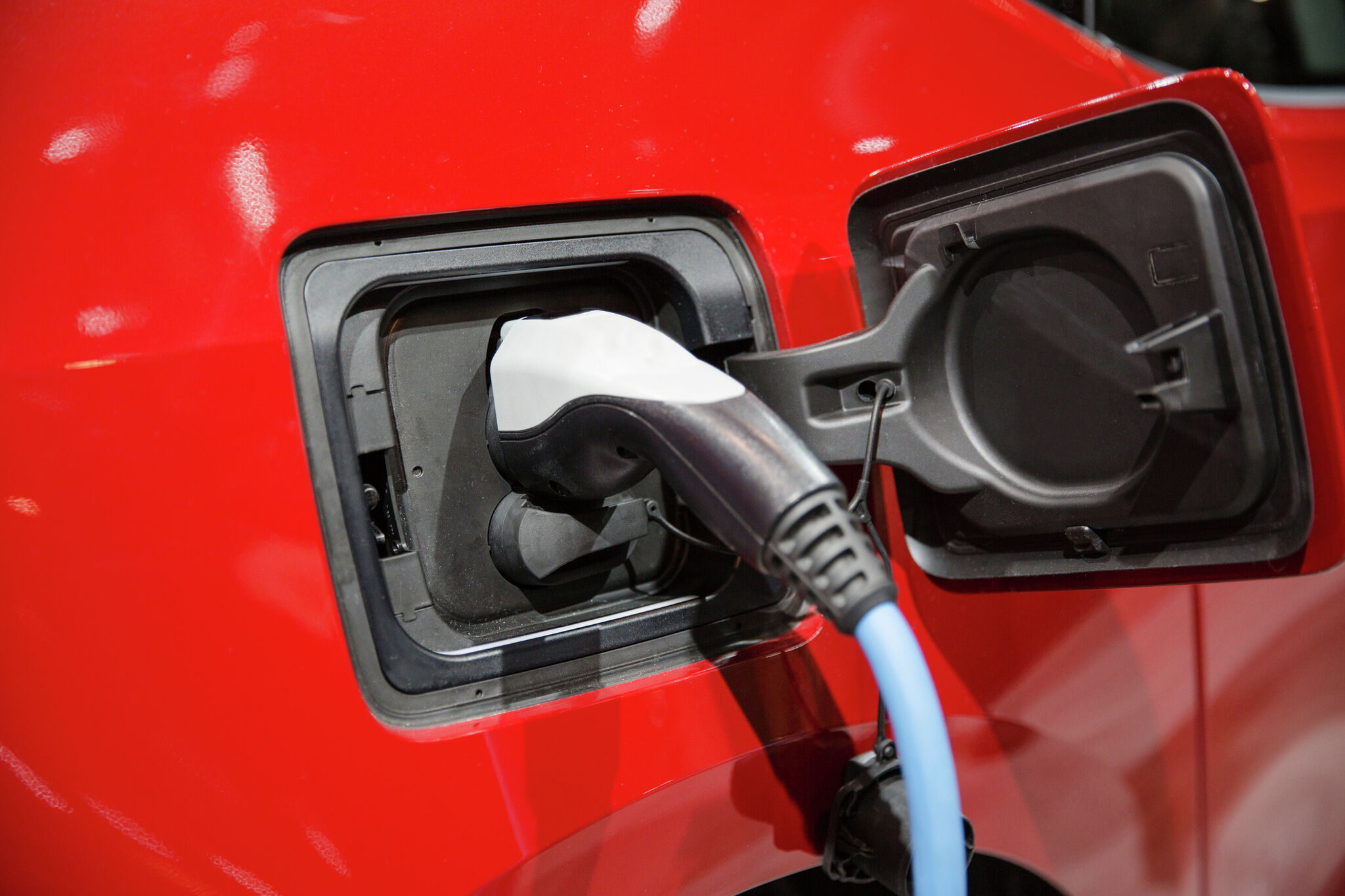 Green Township addresses questions about Gotion factory