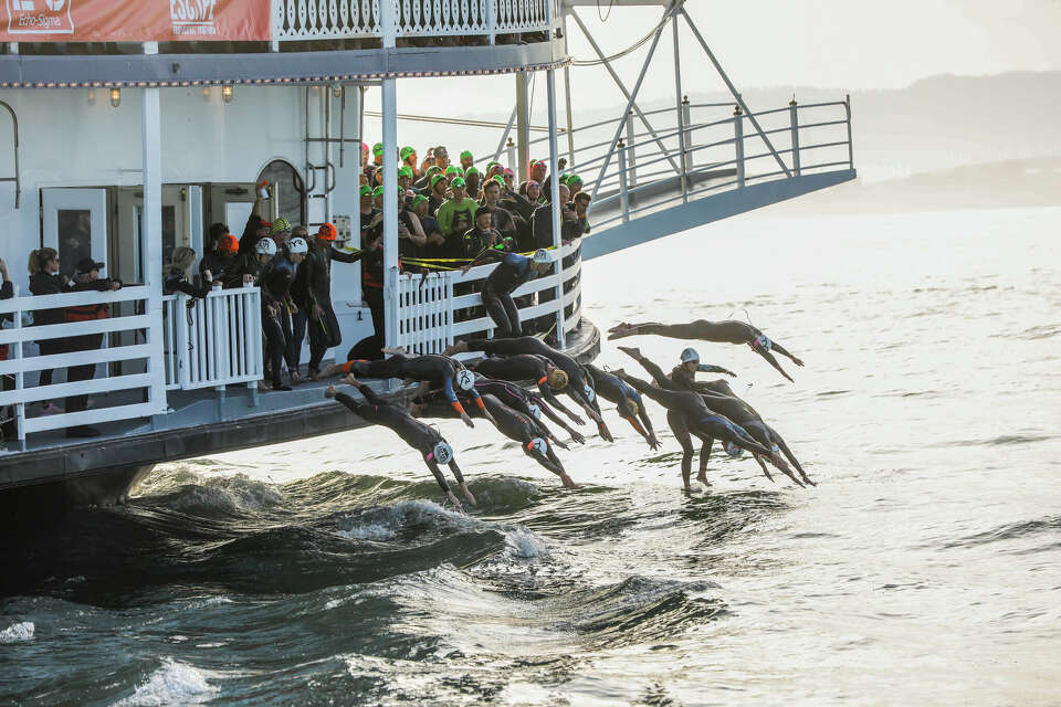 7 things you might not know about the San Francisco Bay