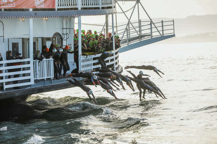 7 things you might not know about the San Francisco Bay