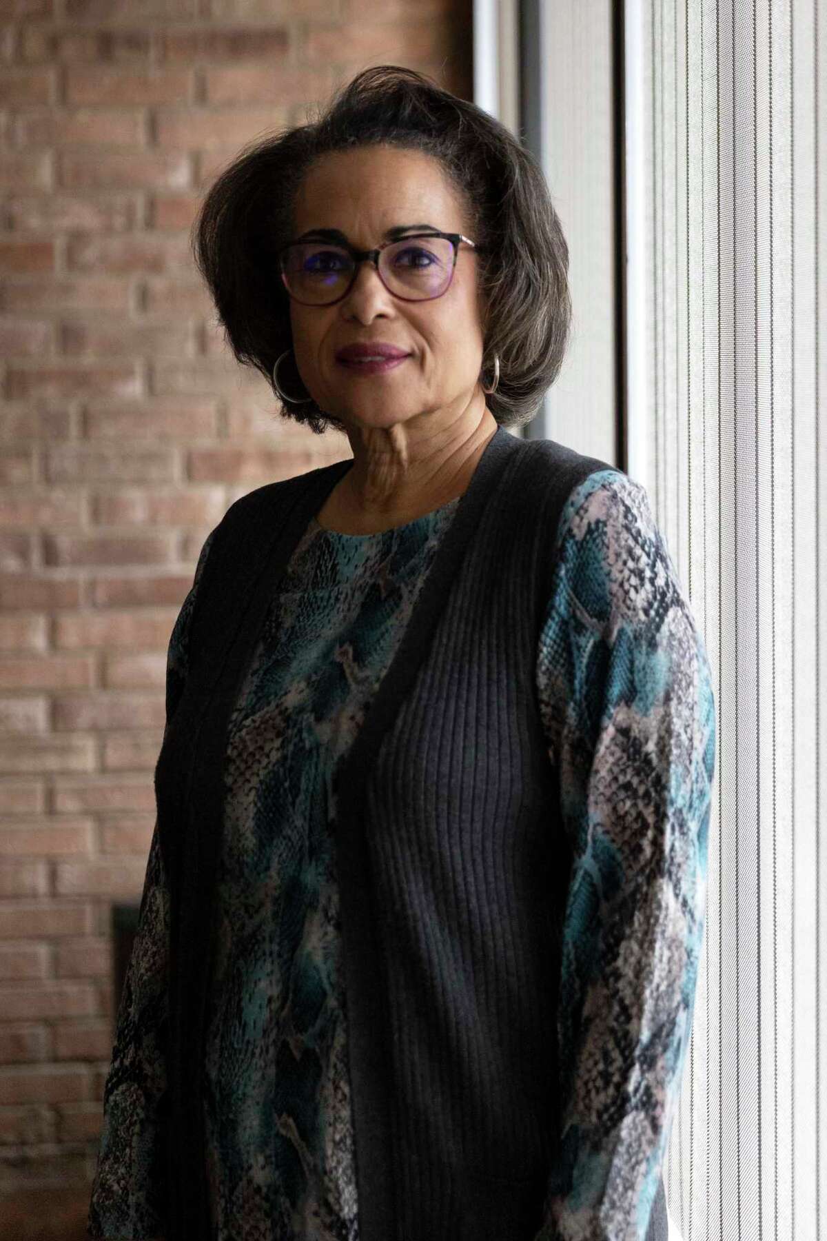 San Antonio woman comes out of retirement to run mental health provider