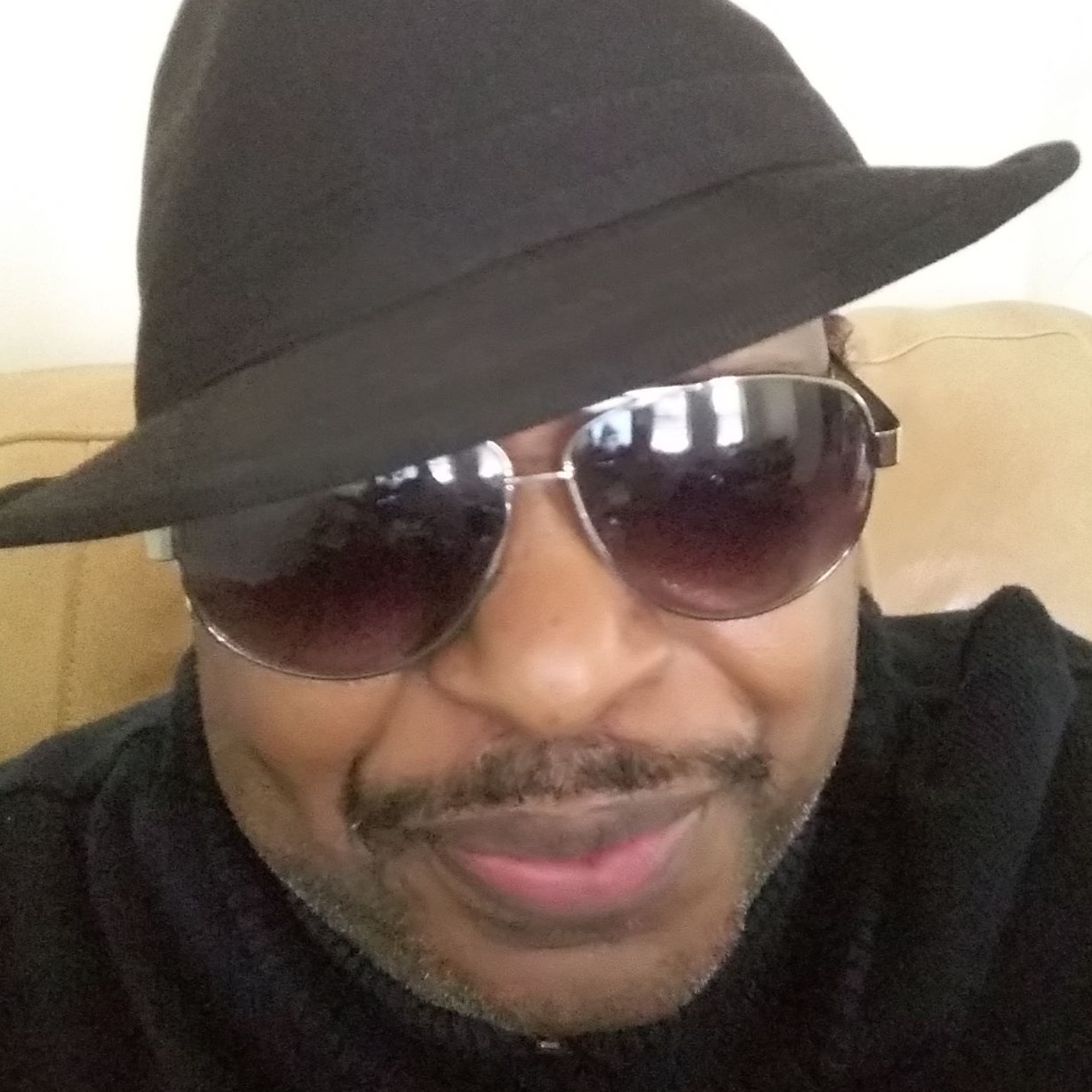 "Big Mike" Batts, Toad's security man & Rearview bassist remembered