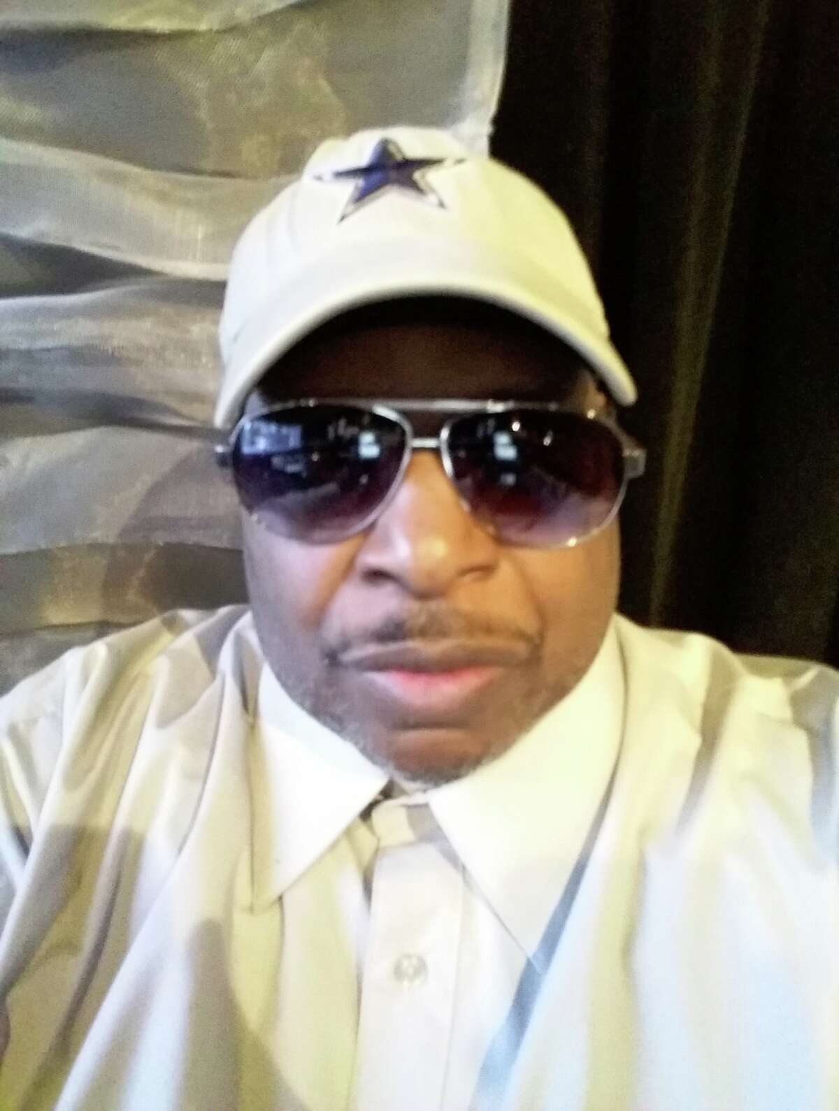 "Big Mike" Batts, Toad's security man & Rearview bassist remembered