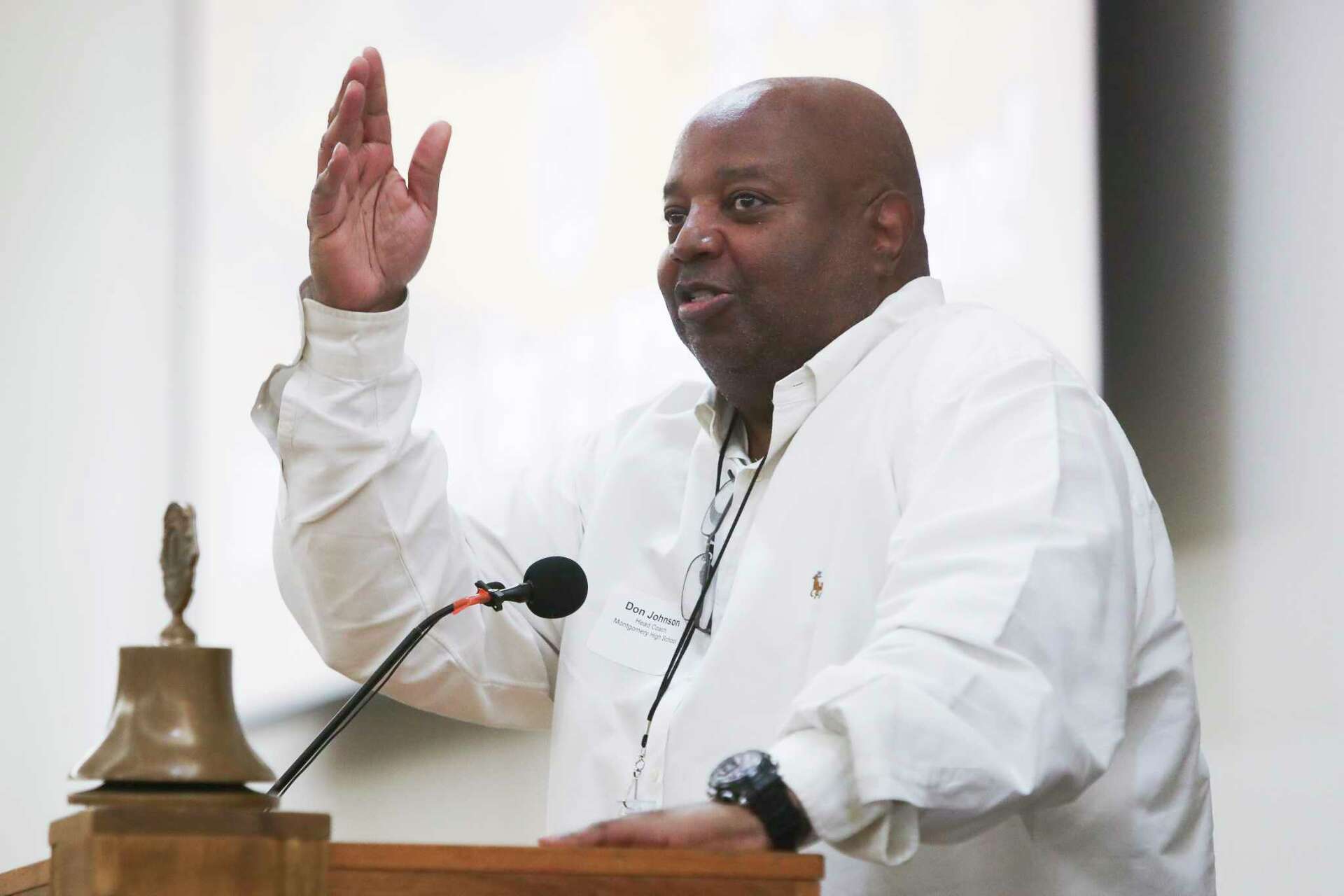 After 400-plus wins, Don Johnson retires as Montgomery basketball coac