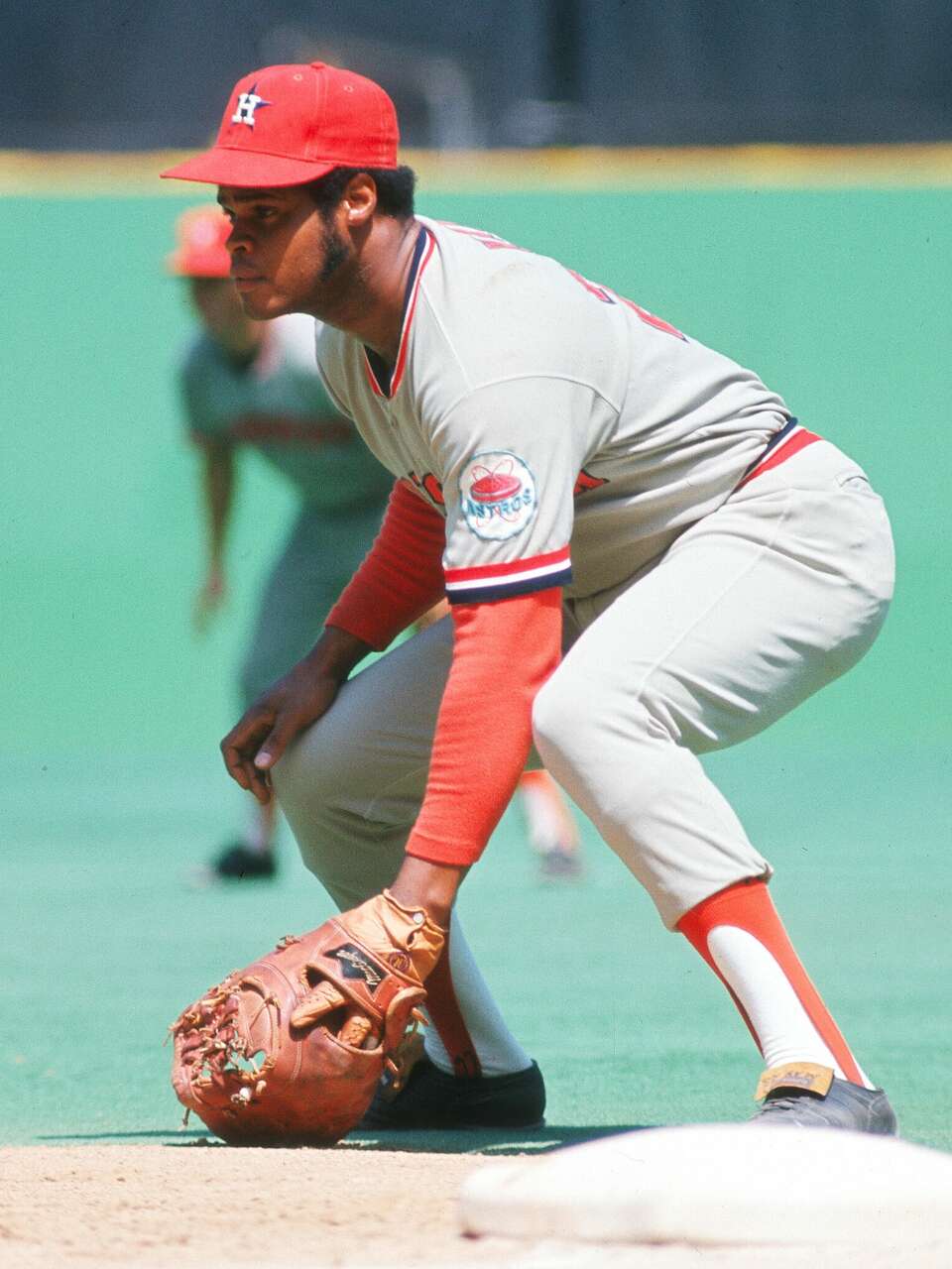 Where Yuli Gurriel ranks: Top 5 first basemen in Astros history