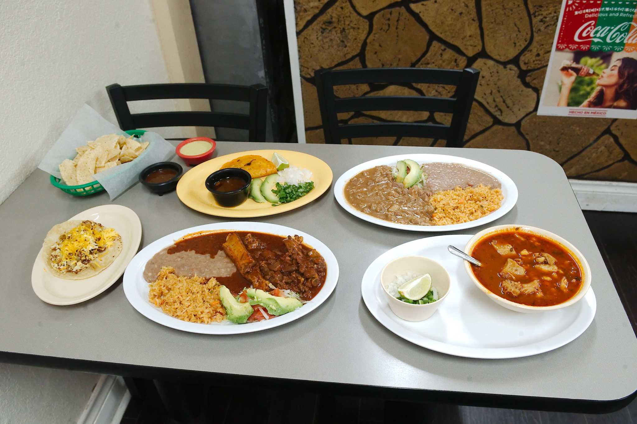 Alvin Foodie Trail features a variety of eateries from outsized ...