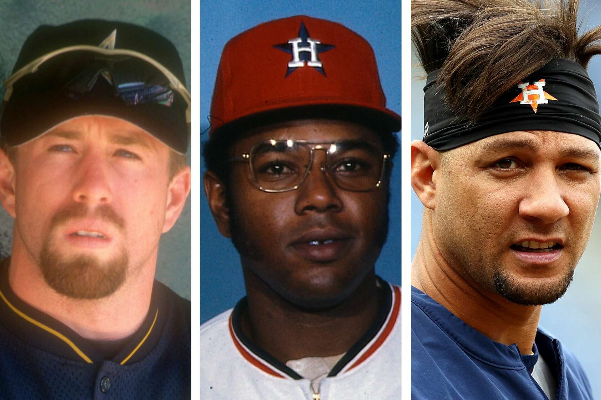 Where Yuli Gurriel ranks: Top 5 first basemen in Astros history