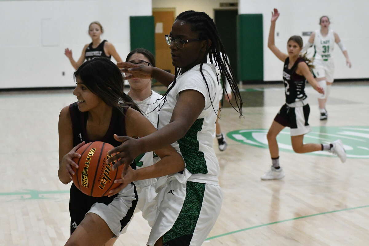 Floydada Whirlwinds breeze on past Lubbock Roosevelt Eagles in double ...