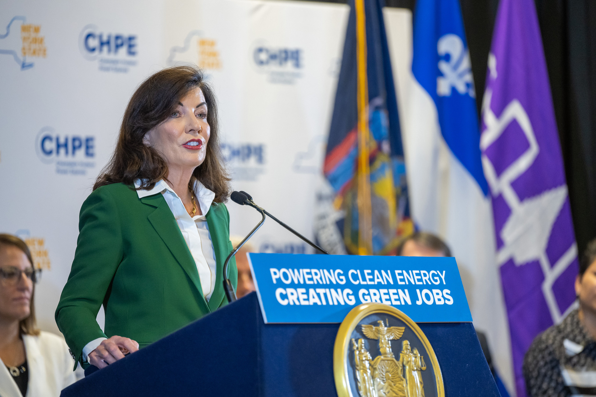 PSC approves 'tweaks' of Quebec-to-NYC power line