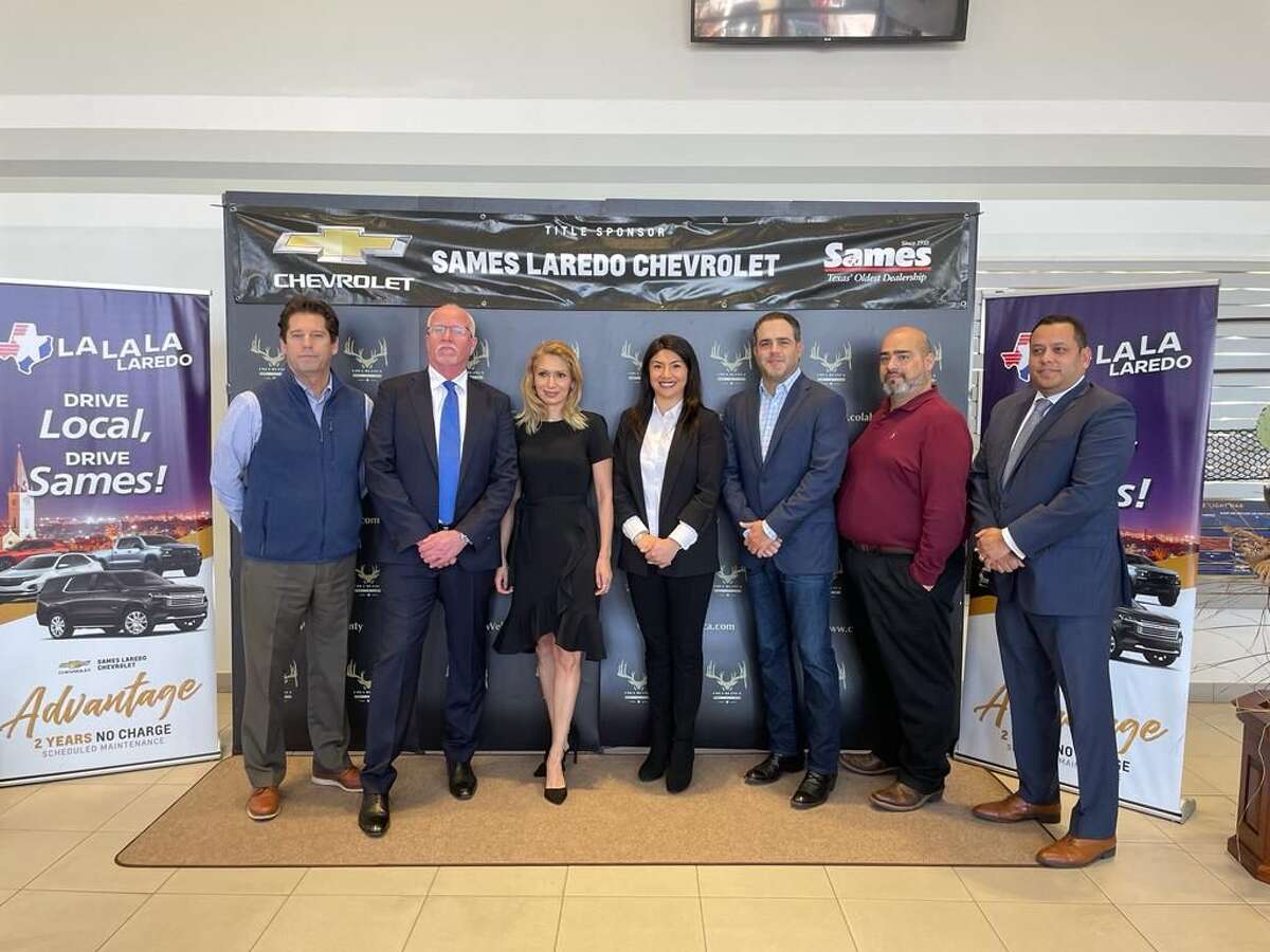 Sames Chevrolet Service