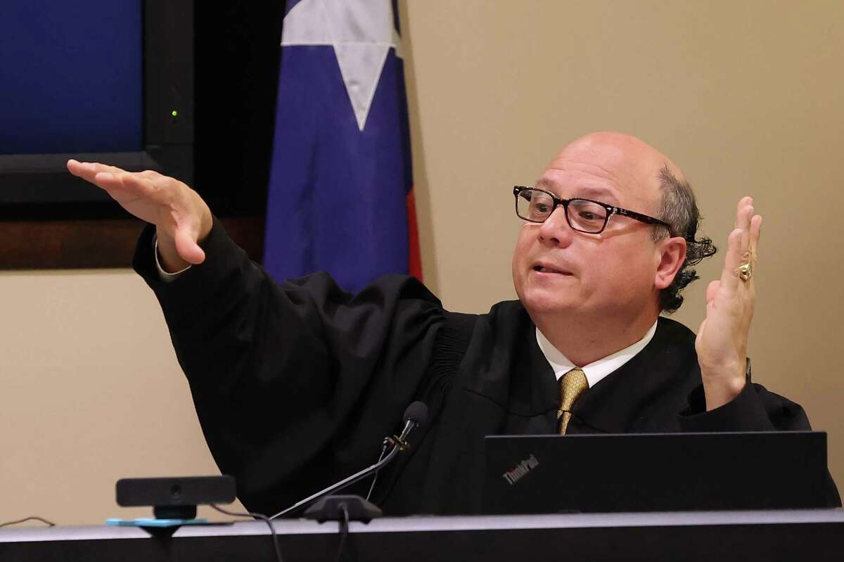 Accused serial killer wouldn’t answer police questions