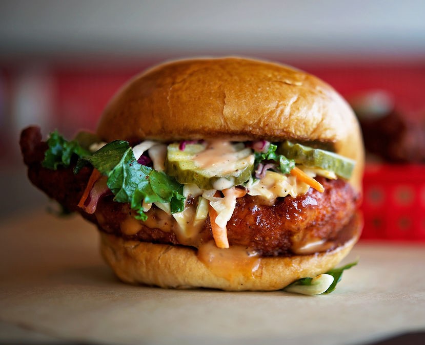 How this Houston hot chicken chain aims to set itself apart