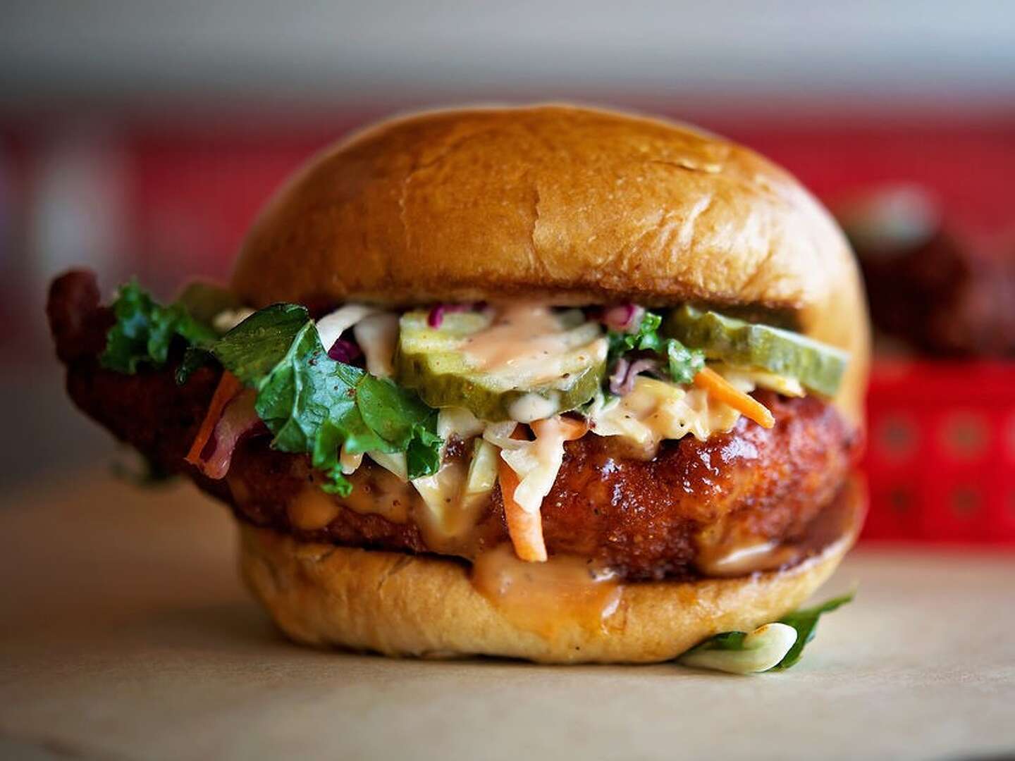 Urban Bird Hot Chicken adds first two San Antonio locations